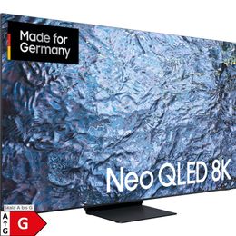 Samsung QLED-Fernseher Neo QLED GQ-65QN900C