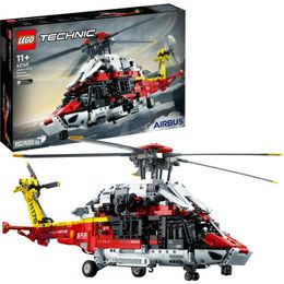 Lego Konstruktionsspielzeug Technic Airbus H175 Rettungshubschrauber