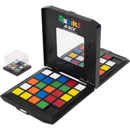 Spin Master Gesellschaftsspiel Rubik's Race (Spiel)