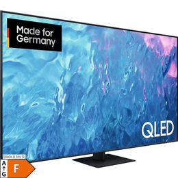 Samsung QLED-Fernseher GQ-85Q70C