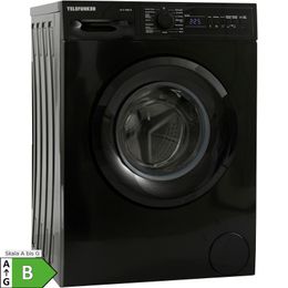 Telefunken Waschmaschine W-9-1400-B