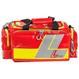 Söhngen SÖHNGEN Erste-Hilfe-Tasche Lifebag S ohne DIN rot