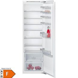 Neff Vollraumkühlschrank KI1812FF0