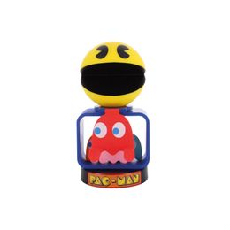 Cable Guy Pac-Man