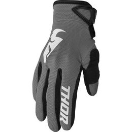 Thor Sector, Handschuhe