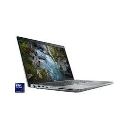 Dell Precision 3490-2F3JG, Notebook grau, Windows 11 Pro 64-Bit, 35.6 cm (14 Zoll) & 60 Hz Display, 1 TB SSD Prozessor: Intel Core Ultra 7 155H Grafik: NVIDIA RTX 500 Speicher: 16 GB DDR5-Arbeitsspeicher | 1 TB SSD-Festplatte Display: 35,6 cm (14 Zoll)