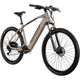 Remington XR01 E-Mountainbike 29 Zoll E Bike 18 Gänge 504 Wh Akku Fahrrad Mountainbike Pedelec Elektrofahrrad MTB