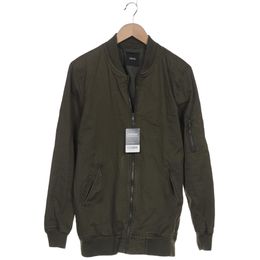 Asos Herren Jacke, grün, Gr. 46