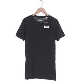 Esprit Herren T-Shirt, schwarz, Gr. 46