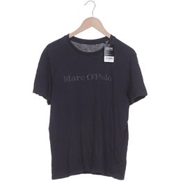 Marc O'Polo Marc O Polo Herren T-Shirt, marineblau, Gr. 52