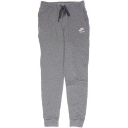 Nike Herren Stoffhose, grau, Gr. 0