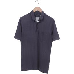 Ragman Herren Poloshirt, marineblau, Gr. 48