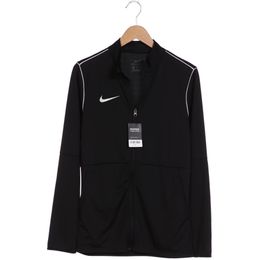 Nike Herren Jacke, schwarz, Gr. 48