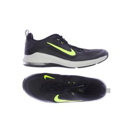 Nike Herren Sneakers, schwarz, Gr. 46