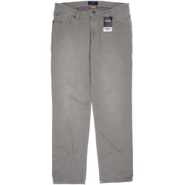 Bugatti Herren Jeans, grau, Gr. 36