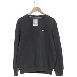 Champion Herren Sweatshirt, grau, Gr. 52