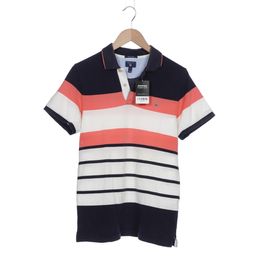 Gant Herren Poloshirt, marineblau, Gr. 46