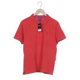 JOOP! Herren Poloshirt, rot, Gr. 52