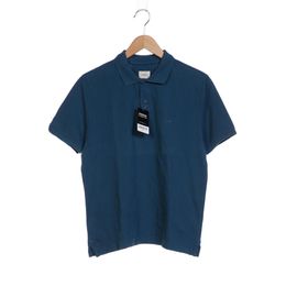 JOOP! Herren Poloshirt, türkis, Gr. 46