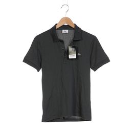 Lacoste Herren Poloshirt, grün, Gr. 46