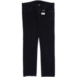 G-Star Raw G Star RAW Herren Jeans, schwarz, Gr. 38