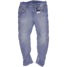 G-Star Raw Herren Jeans, hellblau, Gr. 29