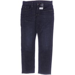 Tommy Hilfiger Herren Jeans, marineblau, Gr. 52