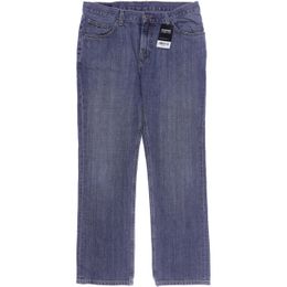 Tommy Hilfiger Herren Jeans, blau, Gr. 34