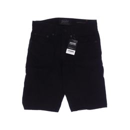 Superdry Herren Shorts, schwarz, Gr. 28