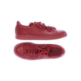 adidas originals Herren Sneakers, rot, Gr. 9