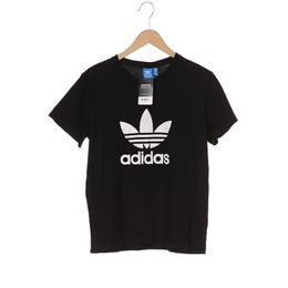 adidas originals Herren T-Shirt, schwarz, Gr. 52