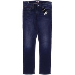 Tommy Jeans Herren Jeans, blau, Gr. 32