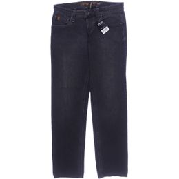 Camel Active Herren Jeans, grau, Gr. 34