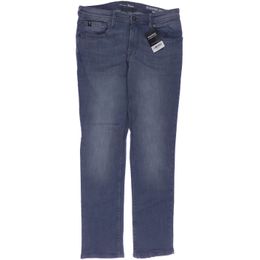 Tom Tailor Denim Herren Jeans, blau, Gr. 32