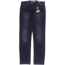 Tom Tailor Denim Herren Jeans, marineblau, Gr. 30