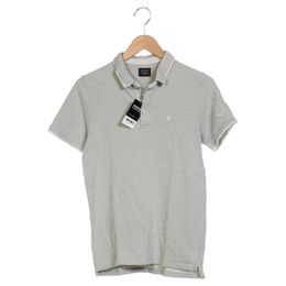 Jack & Jones Jack & Jones Herren Poloshirt, hellgrün, Gr. 46