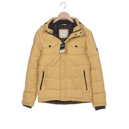 Jack & Jones Jack & Jones Herren Jacke, gelb, Gr. 48