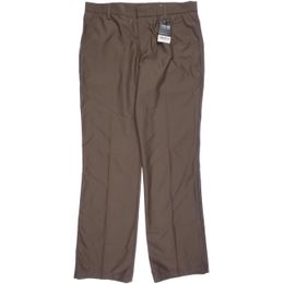 J. Lindeberg J.lindeberg Herren Stoffhose, braun, Gr. 34