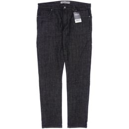 J. Lindeberg J.lindeberg Herren Jeans, grau, Gr. 33