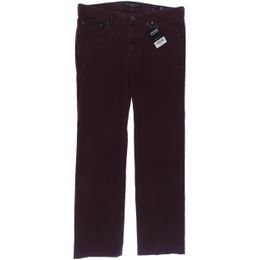 Baldessarini Herren Jeans, bordeaux, Gr. 54