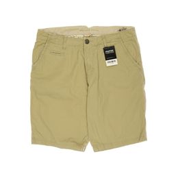 Tom Tailor Denim Herren Shorts, beige, Gr. 33