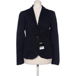 Zara Damen Blazer, marineblau, Gr. 36