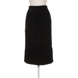 J.Crew Damen Rock, schwarz, Gr. 36