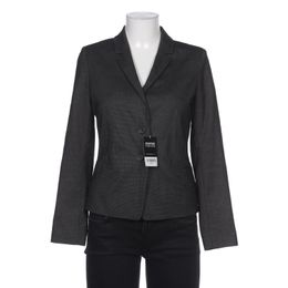 Apriori Damen Blazer, grau, Gr. 36