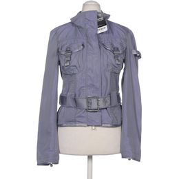 Peuterey Damen Jacke, hellblau, Gr. 42