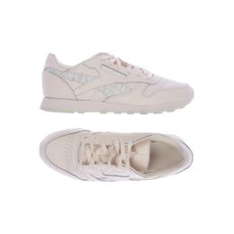 Reebok CLASSIC Damen Sneakers, pink, Gr. 40.5