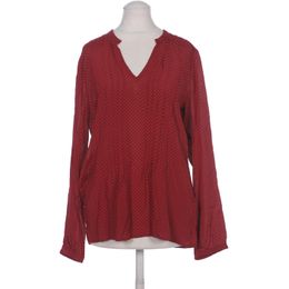 Marc O'Polo Marc O Polo Damen Bluse, rot, Gr. 34