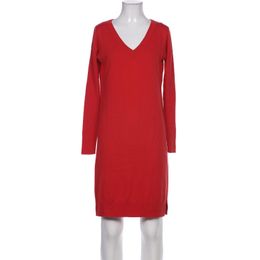 Boden Damen Kleid, rot, Gr. 34