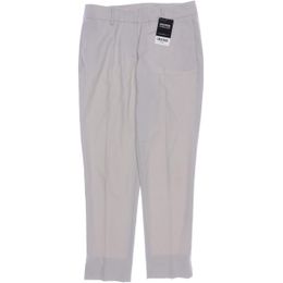 ST.EMILE Damen Stoffhose, beige, Gr. 36