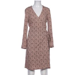 Noa Noa Damen Kleid, beige, Gr. 36